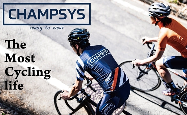 Champion Systemオンラインショップがリニューアル 「CHAMPSYS SHOP」オープンのお知らせ – Champion ...