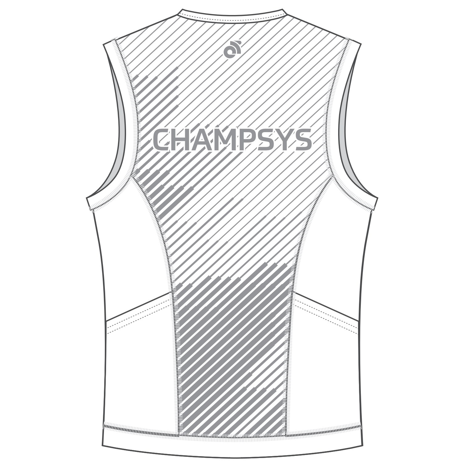 Performance Bladeトライトップ / UNISON WHITE – Champion System Japan